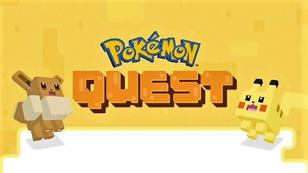 How To Learn New Moves In Pokémon Quest. Best Pokemon Quest Guides and ...