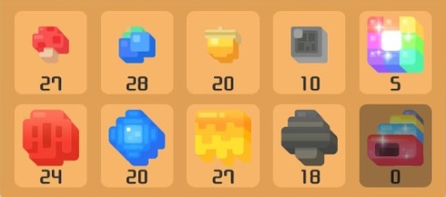 Pokemon Quest Cooking Ingredients Guide. Best Pokemon Quest Guides and ...