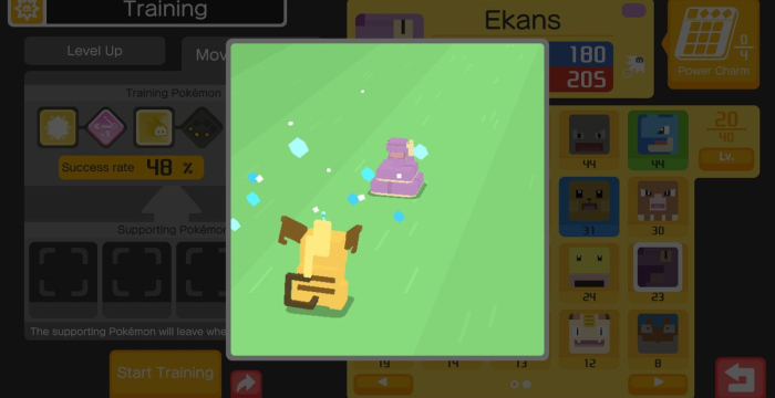 Pokemon Quest Best Strategies. Best Pokemon Quest Guides and Tactics