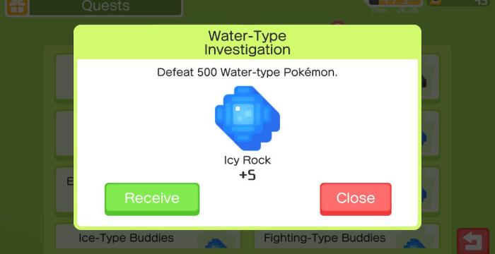 Pokemon Quest Rewards Guide. Best Pokemon Quest Guides and Tactics