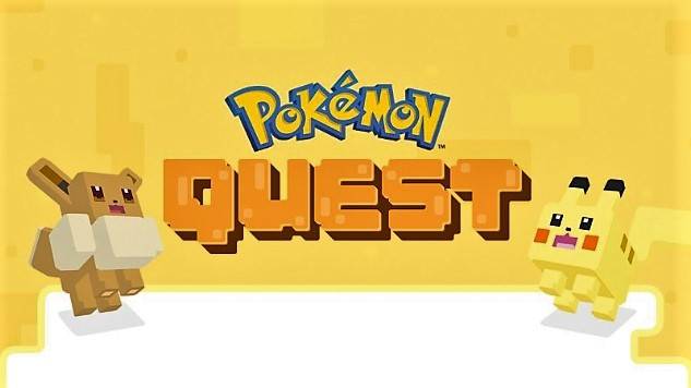 How To Learn New Moves In Pokémon Quest. Best Pokemon Quest Guides and ...