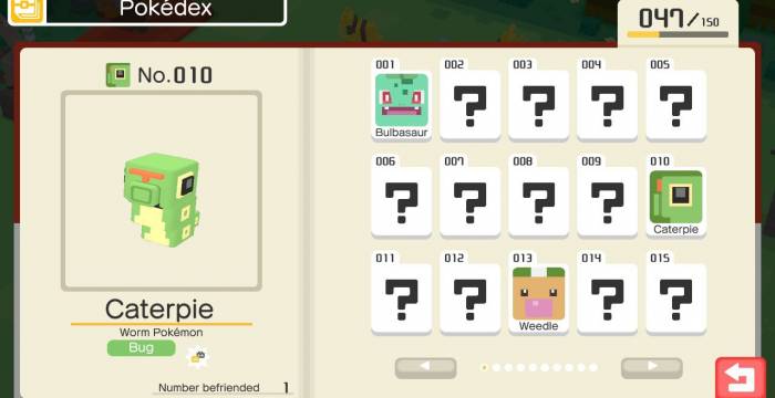 How To Get Shiny Pokemon In Pokemon Quest. Best Pokemon Quest Guides ...